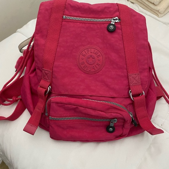 Kipling | Bags | Brand New Kipling Backpack | Poshmark